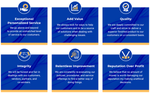 Blue Wave Communications: A Different Low Voltage Cabling Contractor