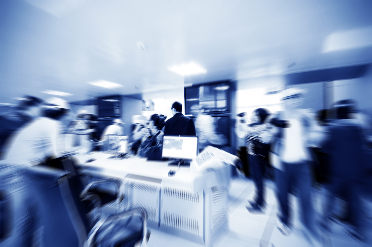 What is a Sound Masking System and Why Should You Have One?